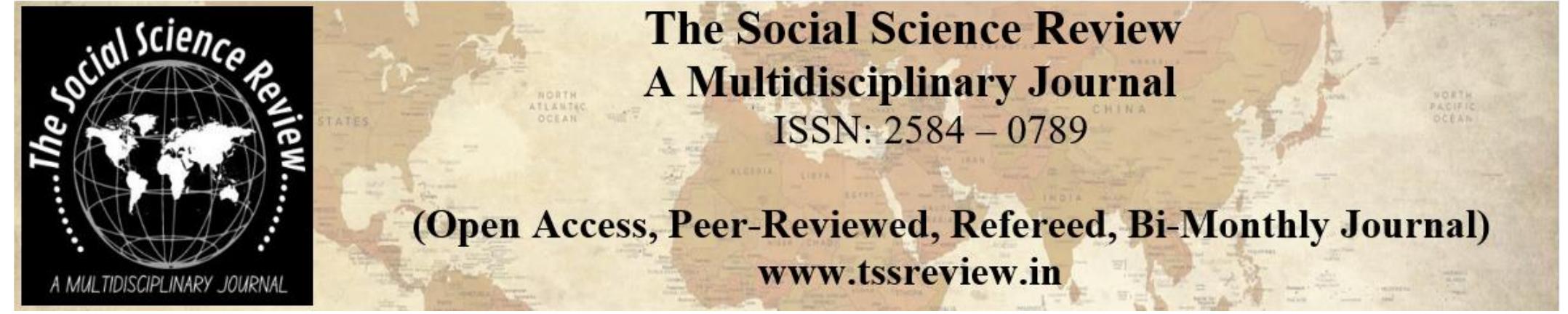 (PDF) INTERPLAY OF MEDIA AND POLITICS IN INDIA: A COMPREHENSIVE ANALYSIS