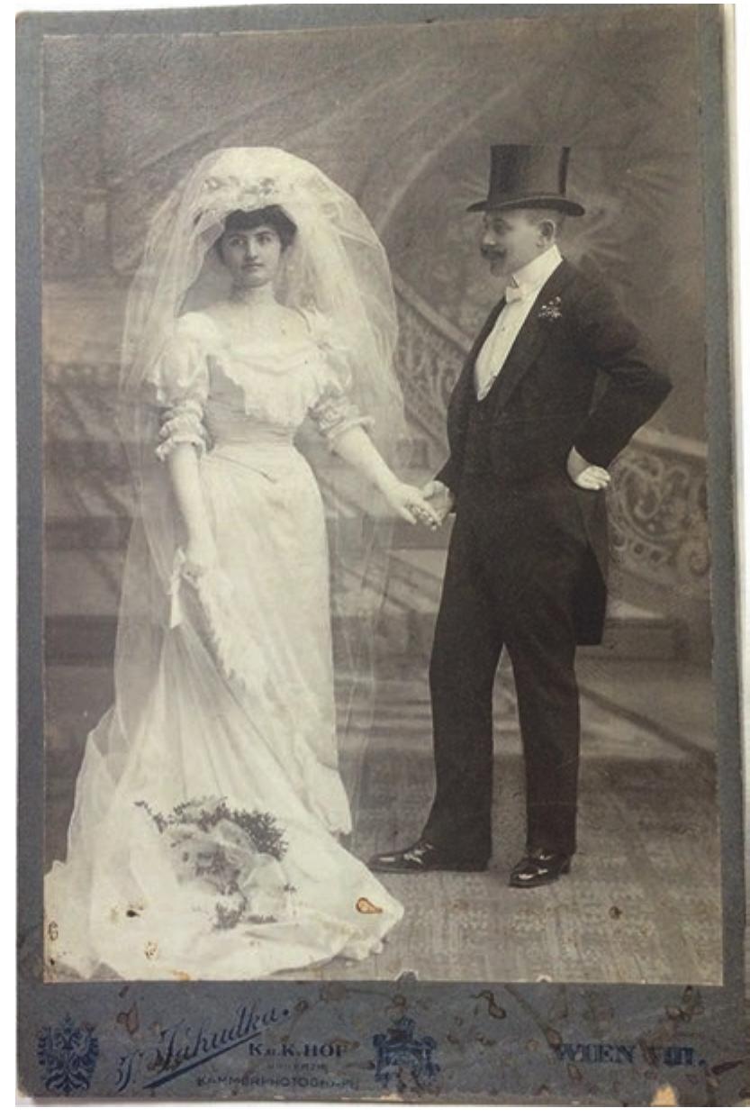 (PDF) The Jews of Nazi Vienna, 1938-1945