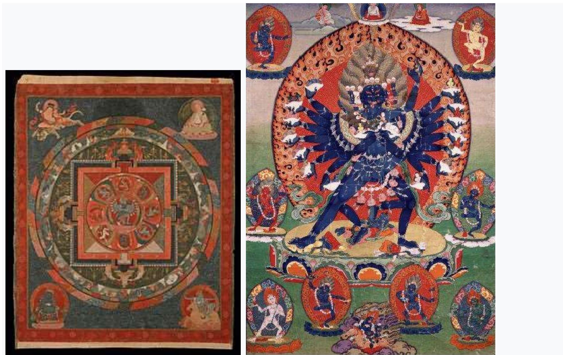 (PDF) Tantric Diety--Hevajra