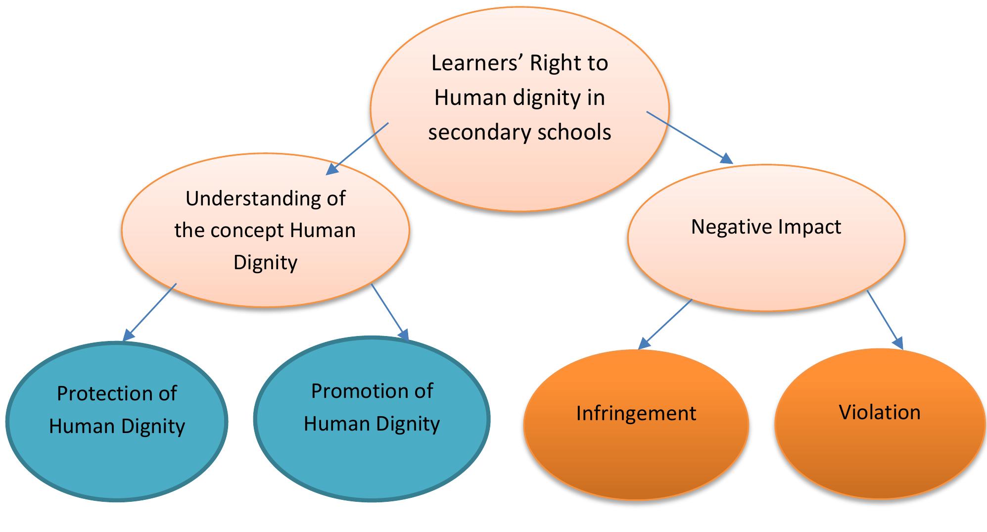 (PDF) Educators' understanding of learners' right to human dignity in ...