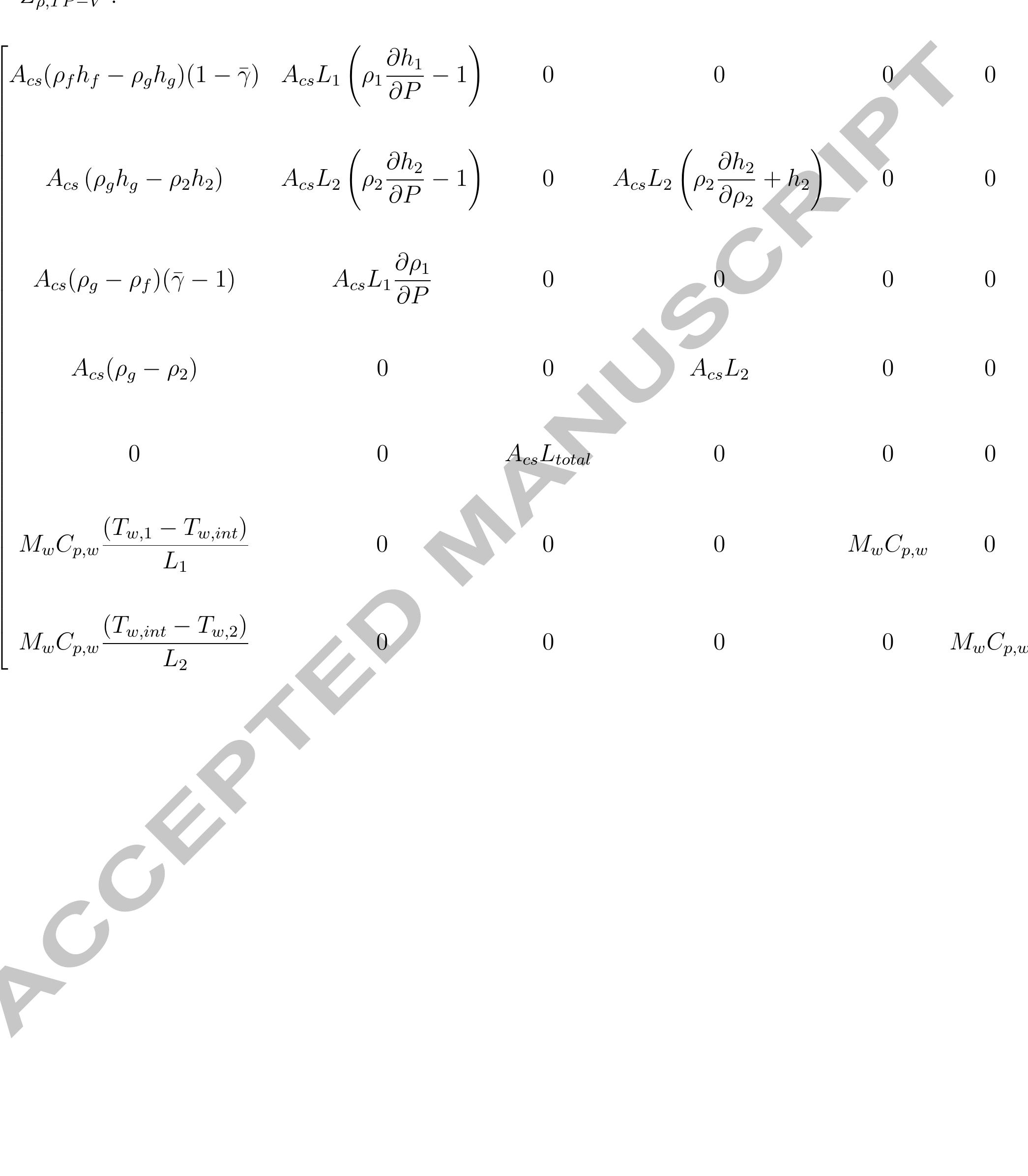 Table 7 - A comparison of modeling paradigms for dynamic