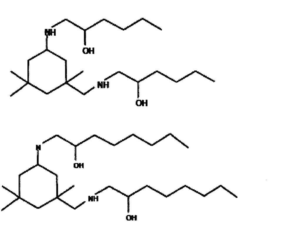 Epoxyhexane units*’, as shown in figure 3-35. figure 3-35: