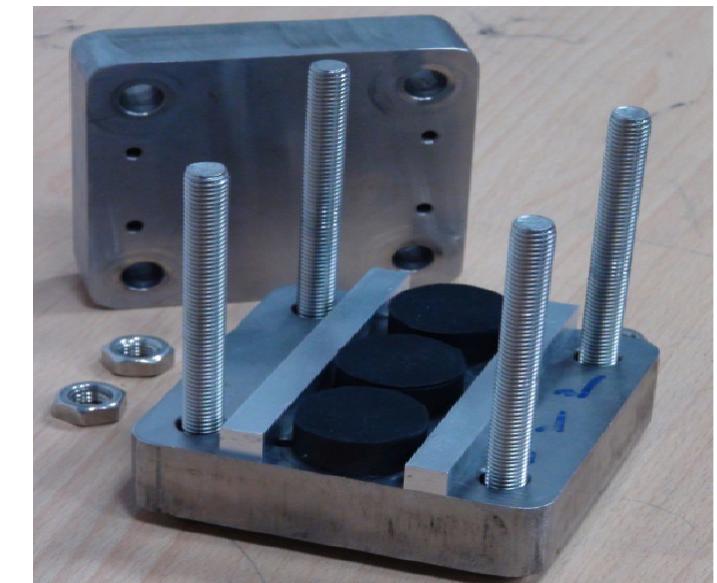 Figure 7 - Mechanical and Chemical Characteristics of PEM