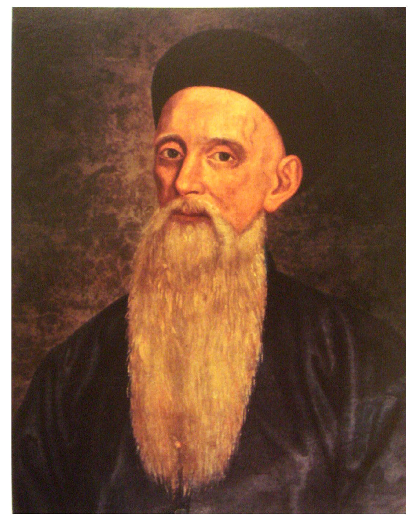 The french jesuit joseph-marie amiot s. j. (1718-1793),