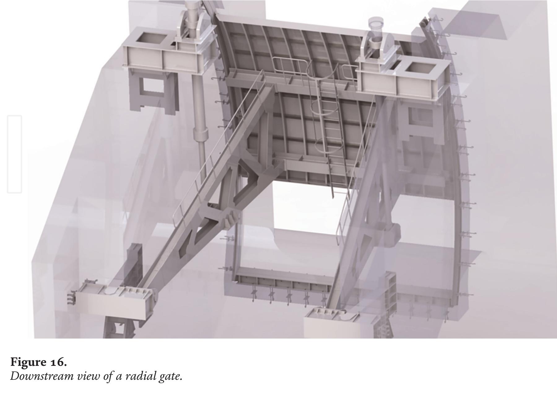 (PDF) Hydraulic Performance of Sluice Gates: A Review of Head Loss ...
