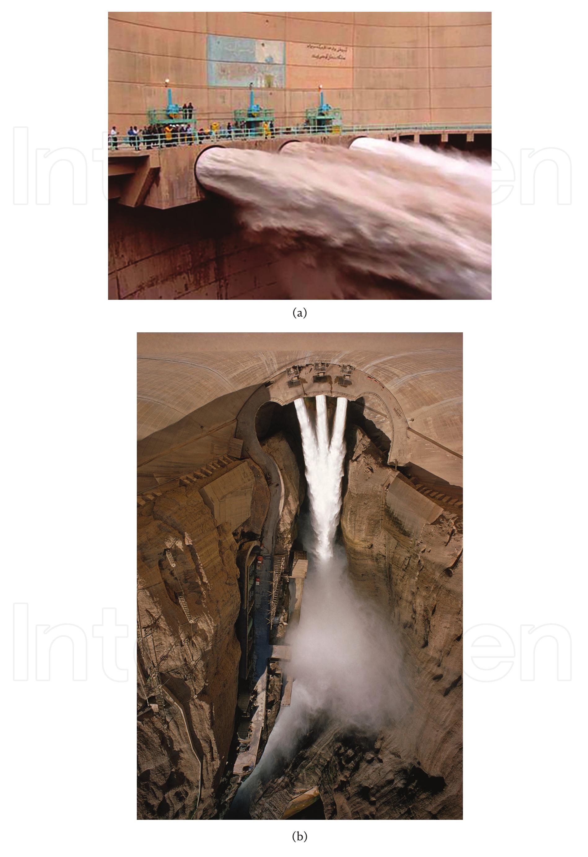 (PDF) Hydraulic Performance of Sluice Gates: A Review of Head Loss ...