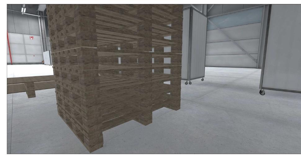 That a human would have labelled, unlabelled by unity. an