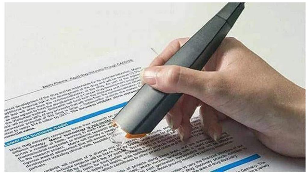 Optical character recognition optical character recognition