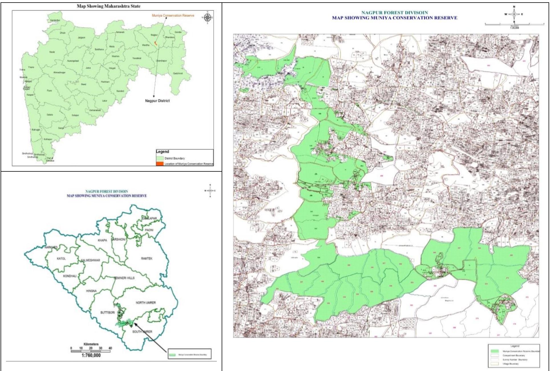 Figure 1 - from First report on diversity and inventory of