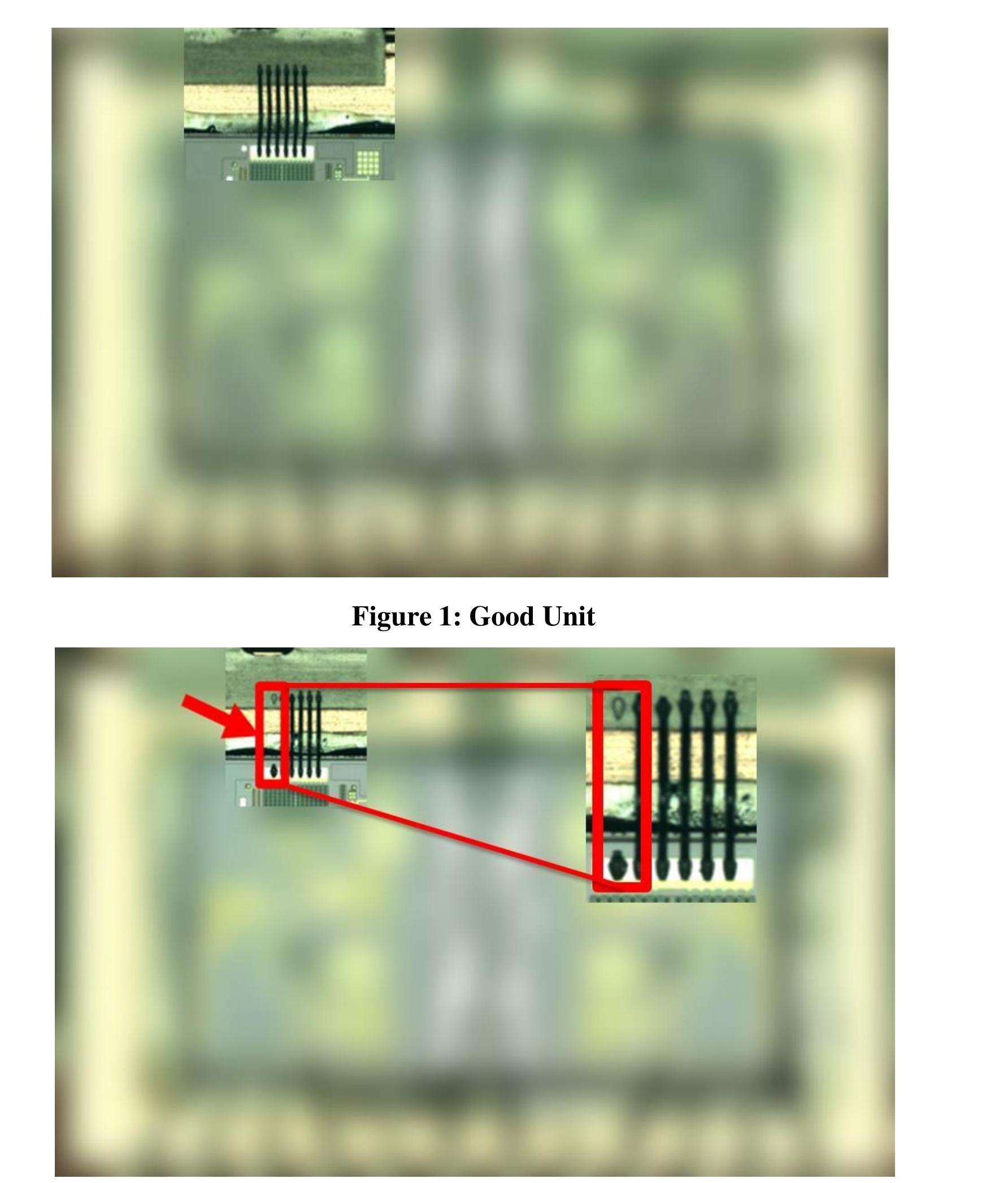 (PDF) Wirebond Process Non-Stick on Lead (NSOL) Yield Loss Improvement ...