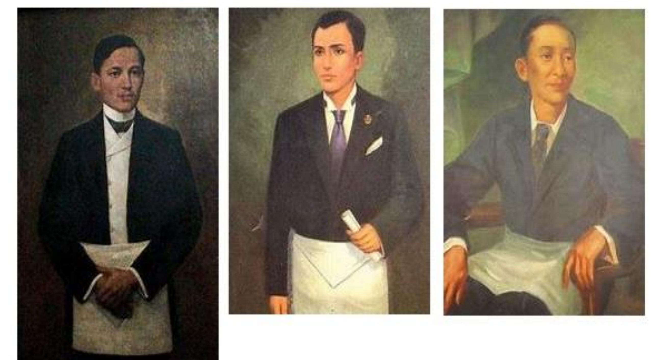 Figure 7 - Jose Rizal's Retraction Controversy