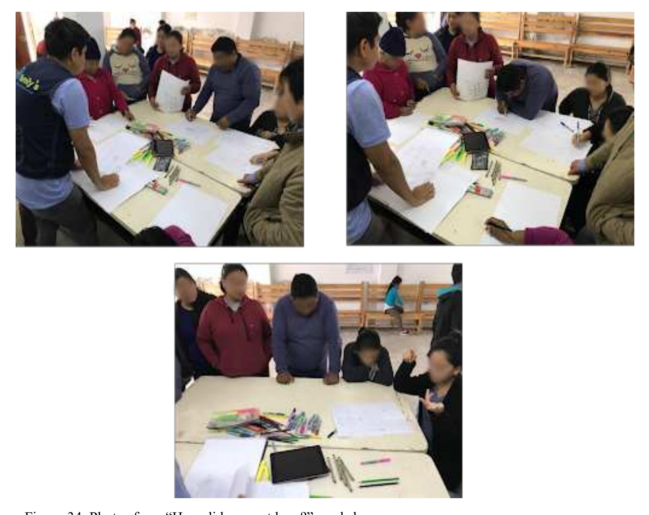 Figure 37 - Codesign: A New Framework for Landscape