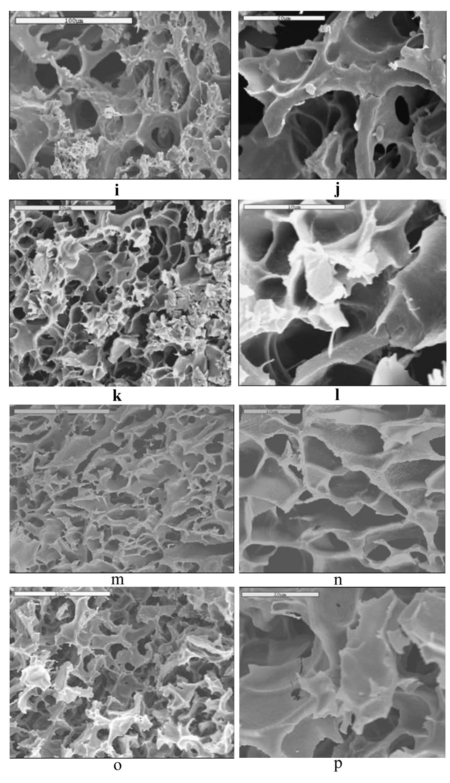 Have much lower o- and a. values compared to those of pure