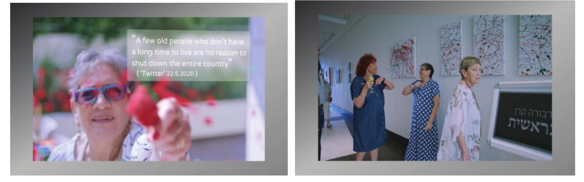 In figures 7 and 8 (ads of the worldtm, 2020b), the older