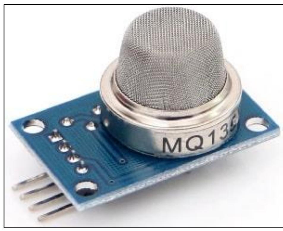 The gas leakage detector using gsm & arduino with sms alert