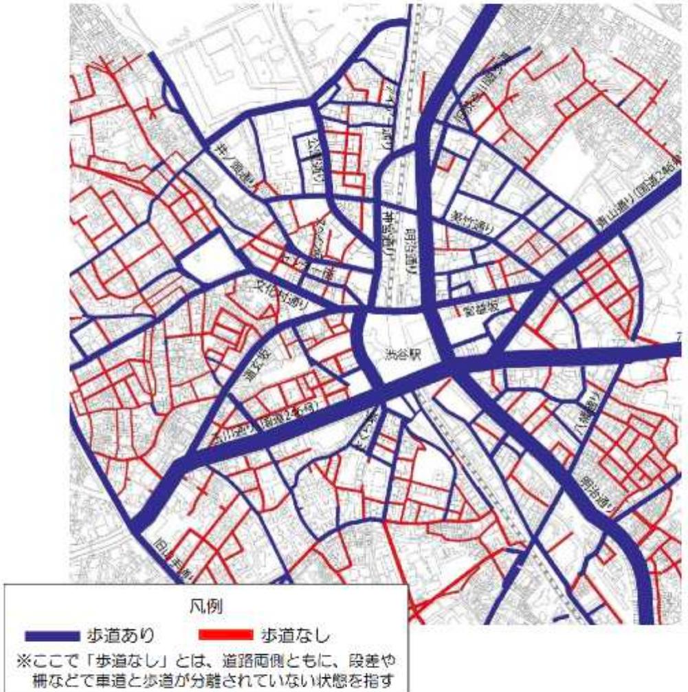 Figure 5 - from Cycling for all? A feminist analysis of the