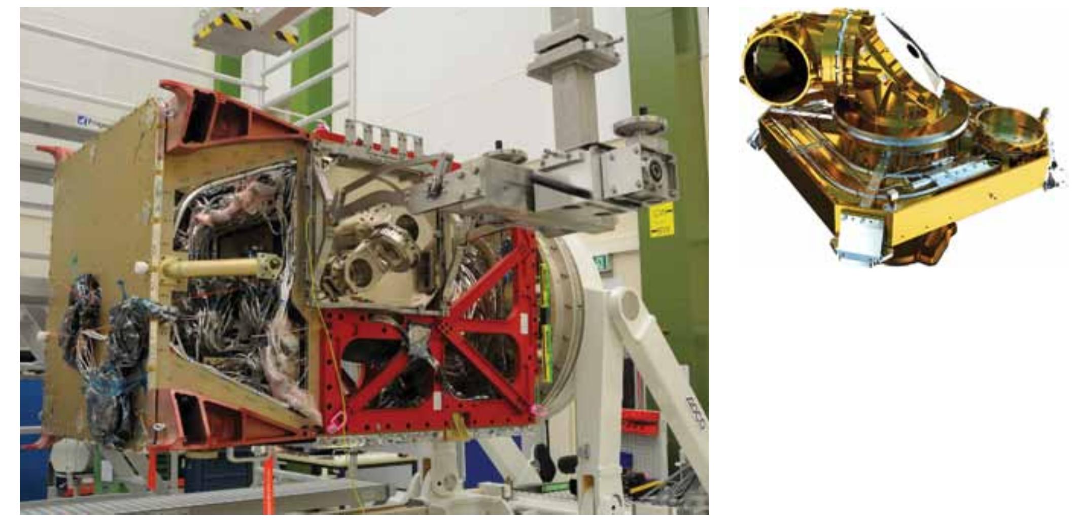 (PDF) Sentinel-2: ESA's Optical High-Resolution Mission for GMES ...