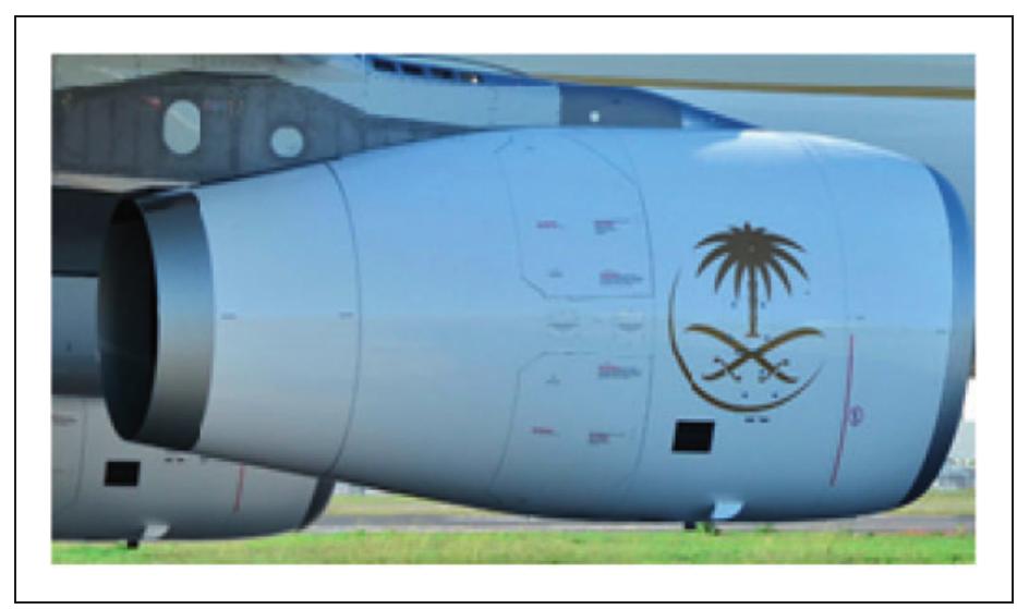 (PDF) Engine nacelles design – Problems and challenges