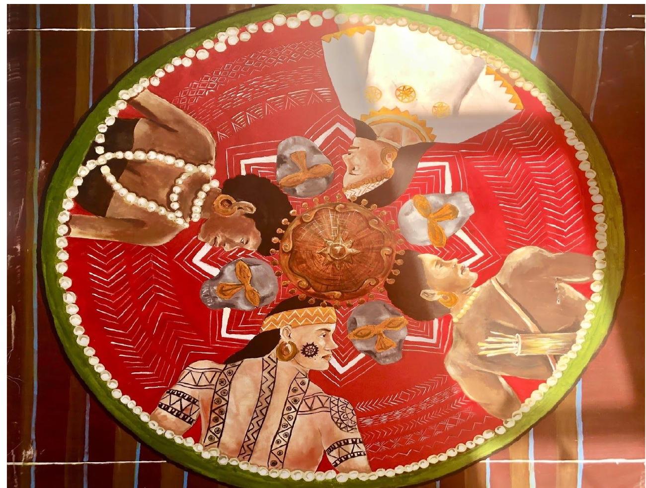 (PDF) Ati, the Indigenous People of Panay: Their Journey, Ancestral ...