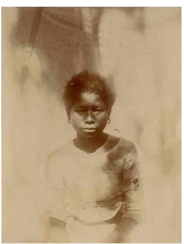 (PDF) Ati, the Indigenous People of Panay: Their Journey, Ancestral ...