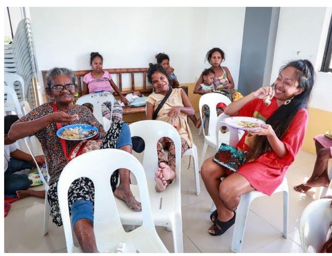 (PDF) Ati, the Indigenous People of Panay: Their Journey, Ancestral ...