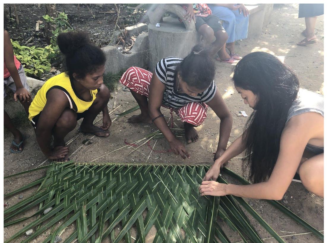 (PDF) Ati, the Indigenous People of Panay: Their Journey, Ancestral ...