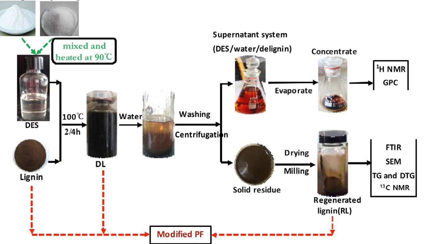 Schematic diagram showing the dissolution, fractionation,
