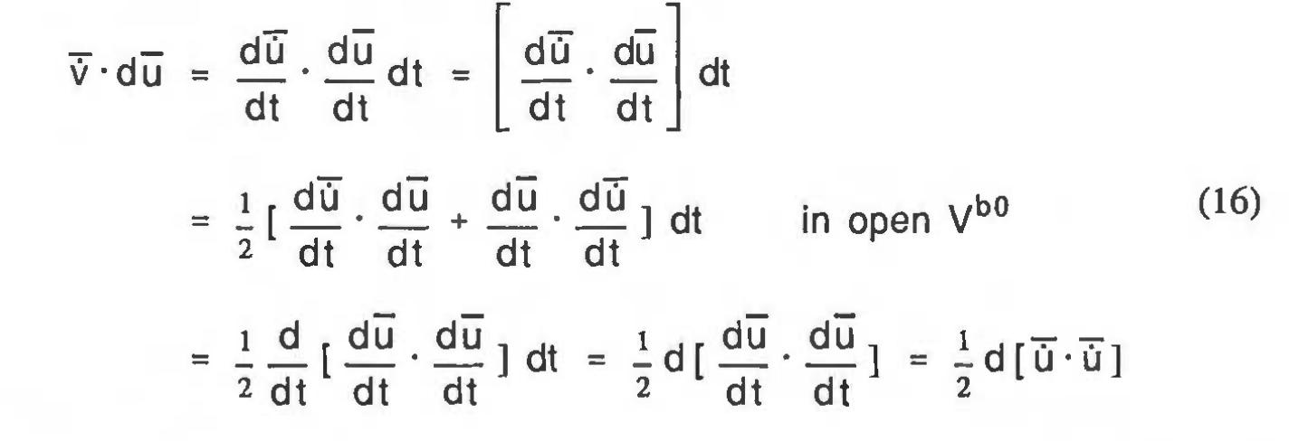 Figure 1 - Basics of "Griffith's fracture mechanics