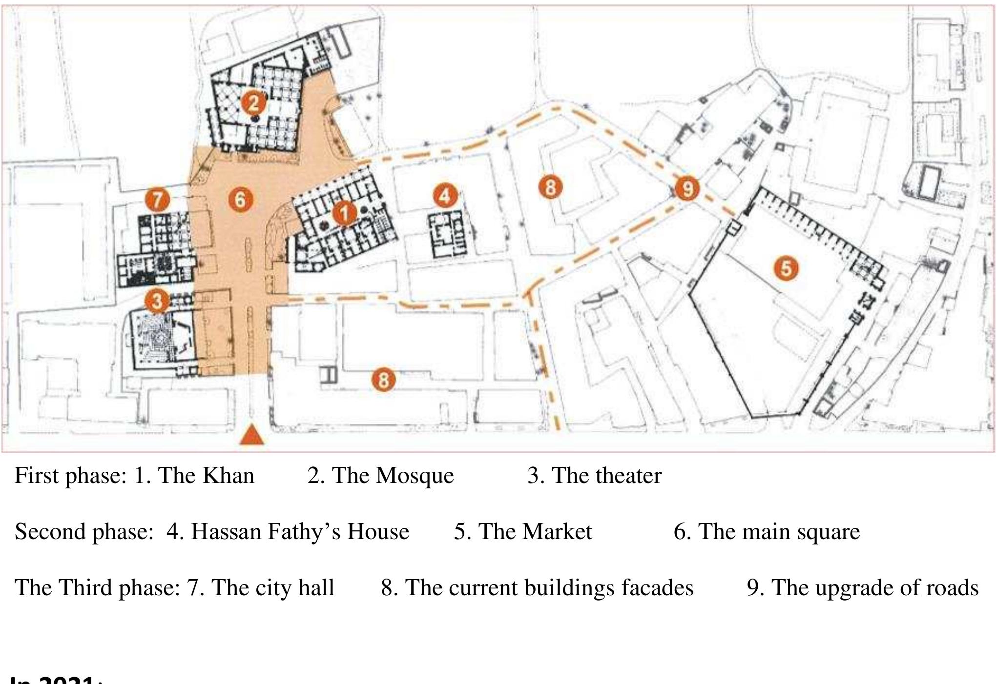 Figure 8 - from The History of Efforts to save the New