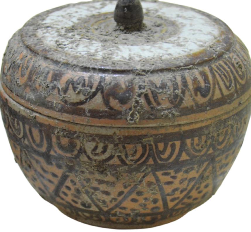 (PDF) Jars, Bowls, and Plates: Stoneware Vessels from Philippine ...