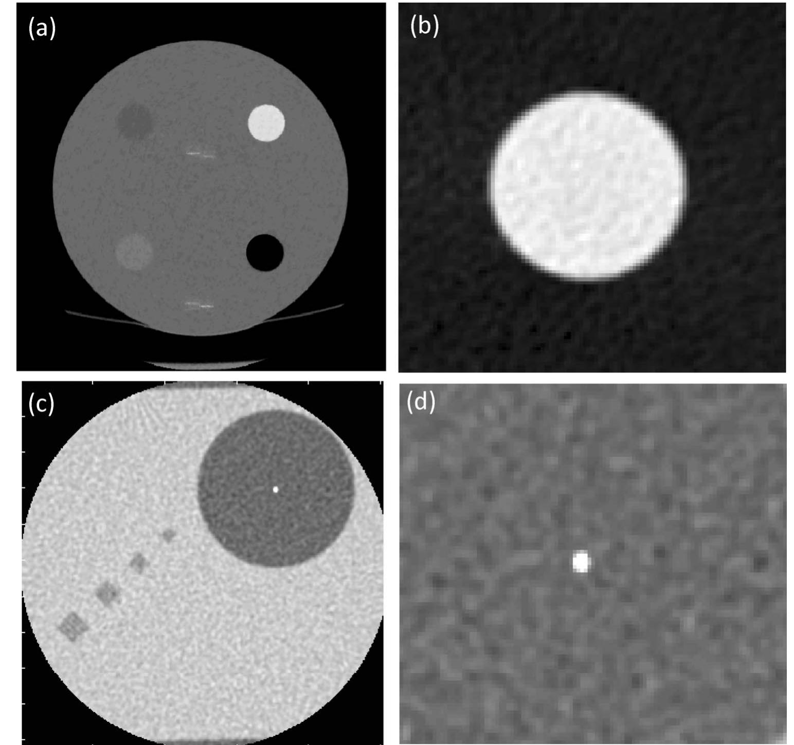 Figure 1 - from Towards task-based assessment of CT