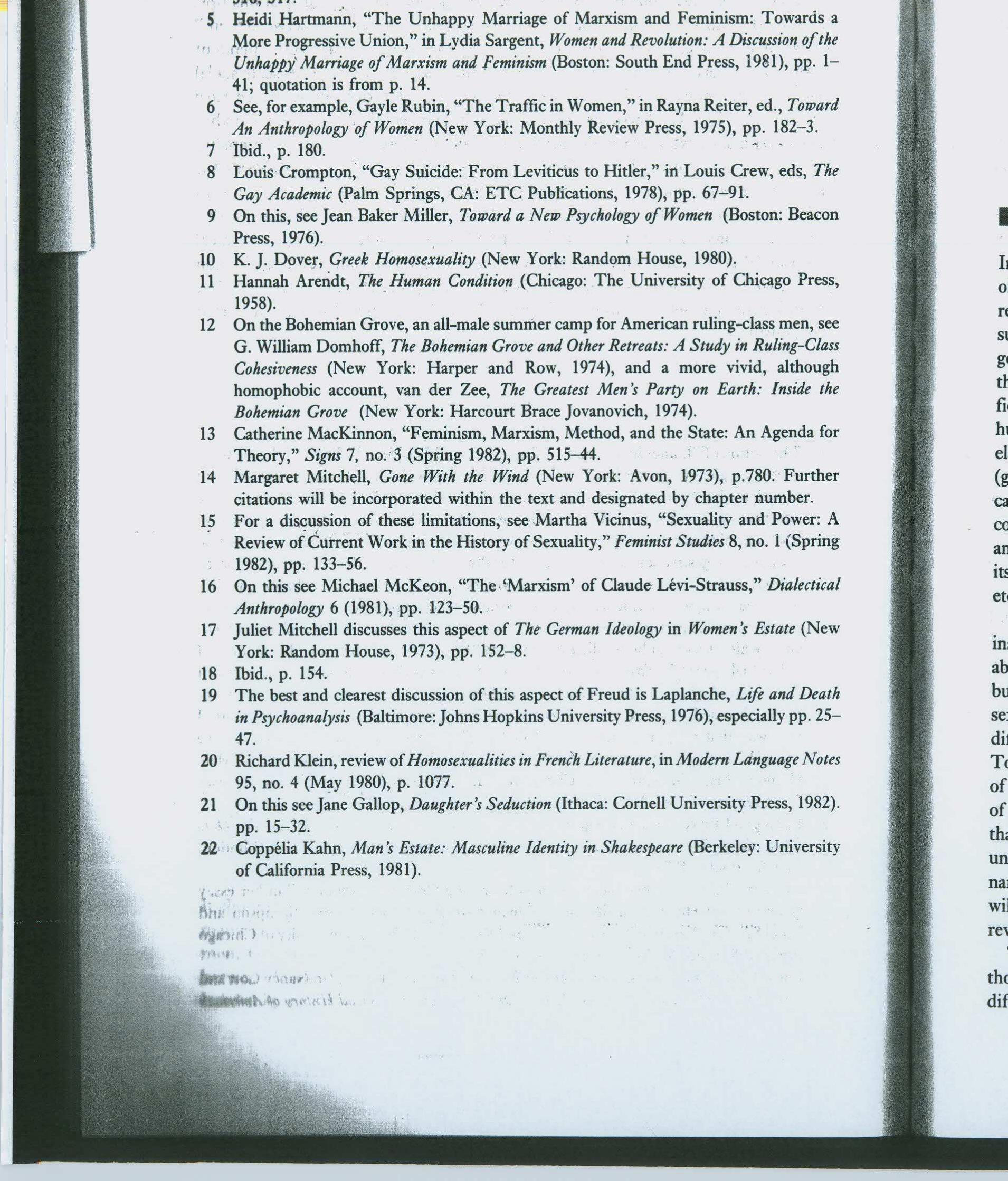 (PDF) Between men: English literature and male homosocial desire