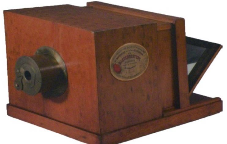 (PDF) History of Photography