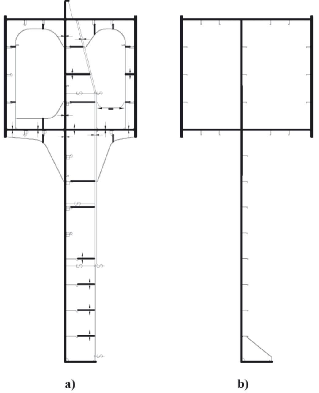 Figure 1 - from Design of Inner Gate for CRIST Shipyard Dry