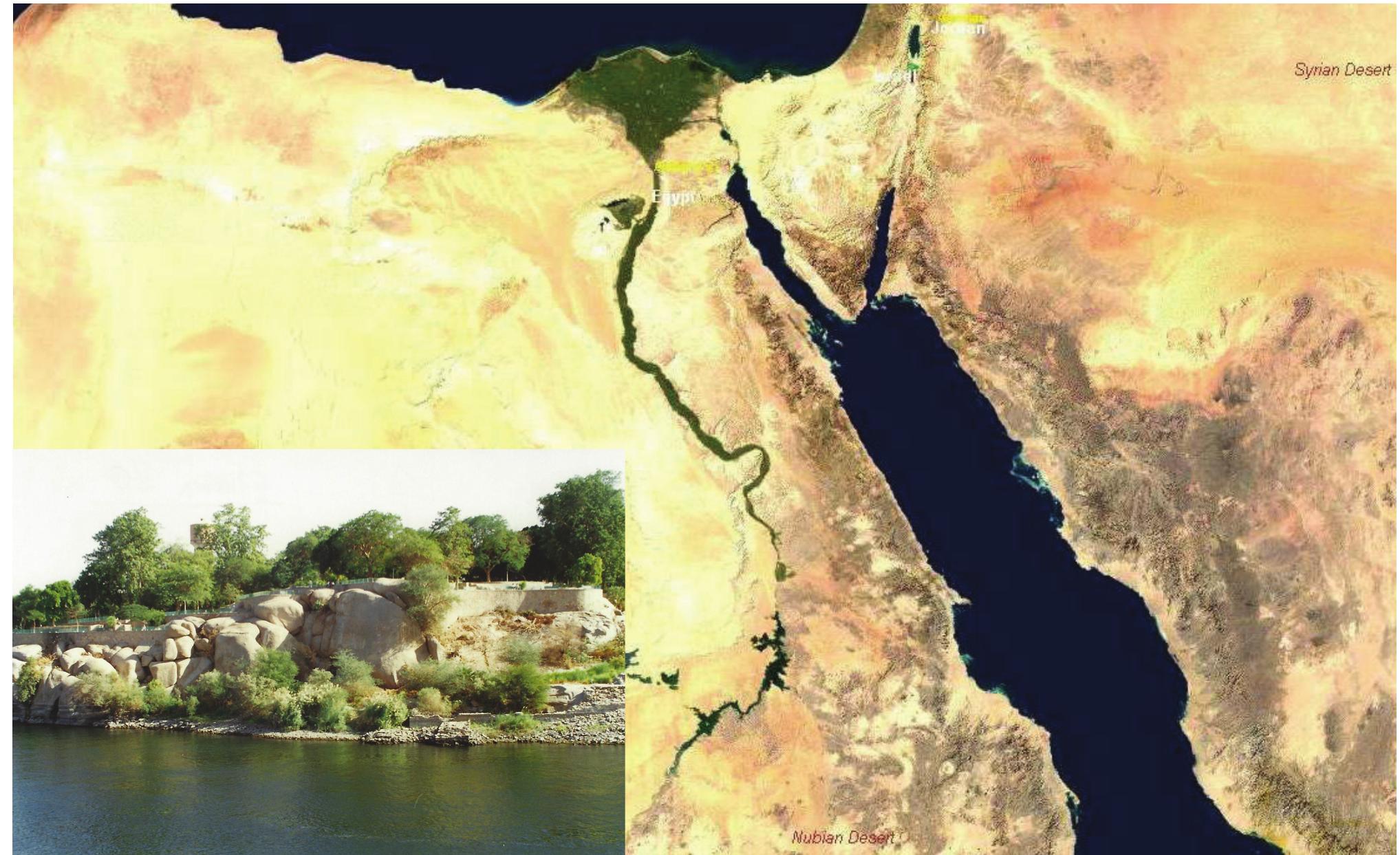 Figure 9 - from Inundation and Allegory