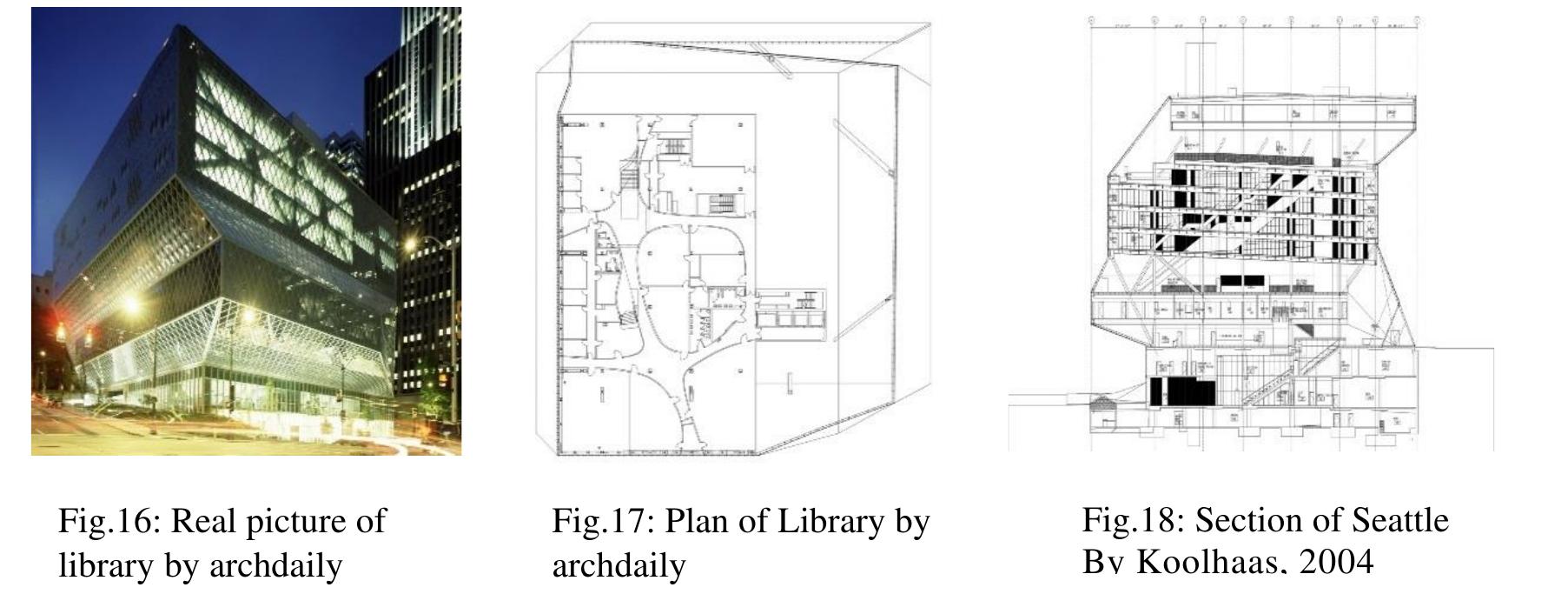 (PDF) Power of Cantilever Design in the Contemporary Architecture