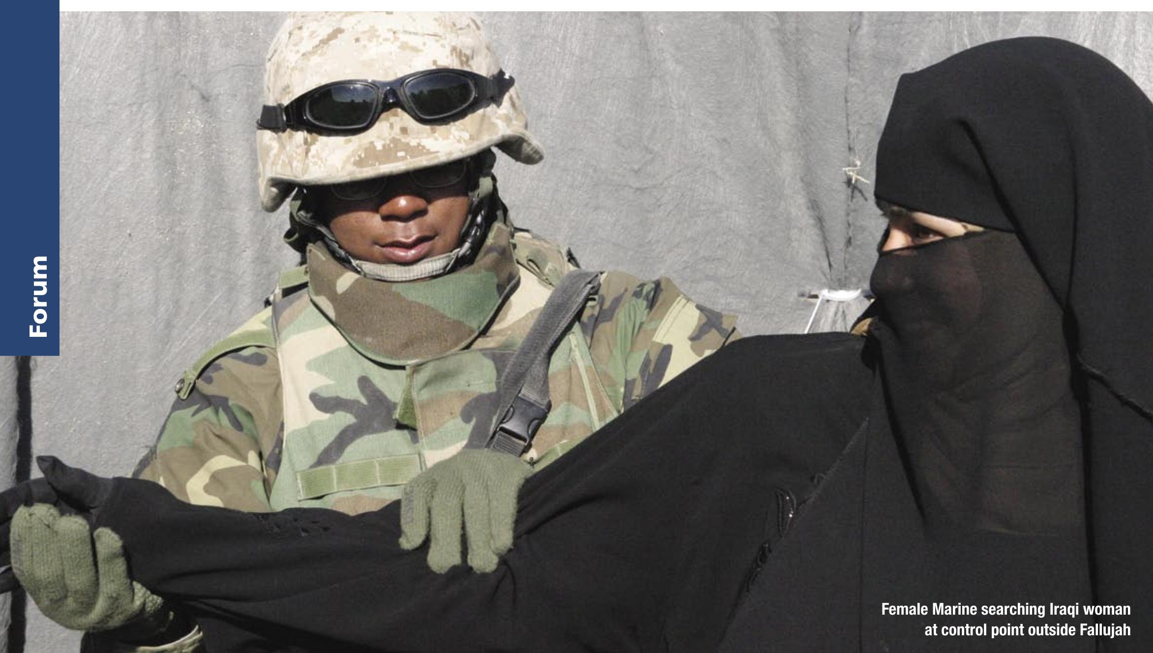 (PDF) Military Utility of Understanding Adversary Culture