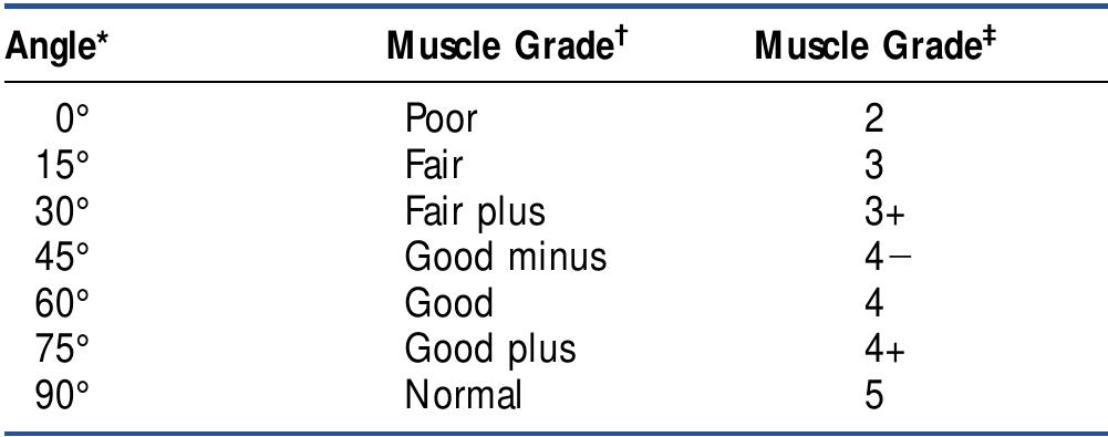 (PDF) Kinematics of the Double-Leg-Lowering Test for Abdominal Muscle ...
