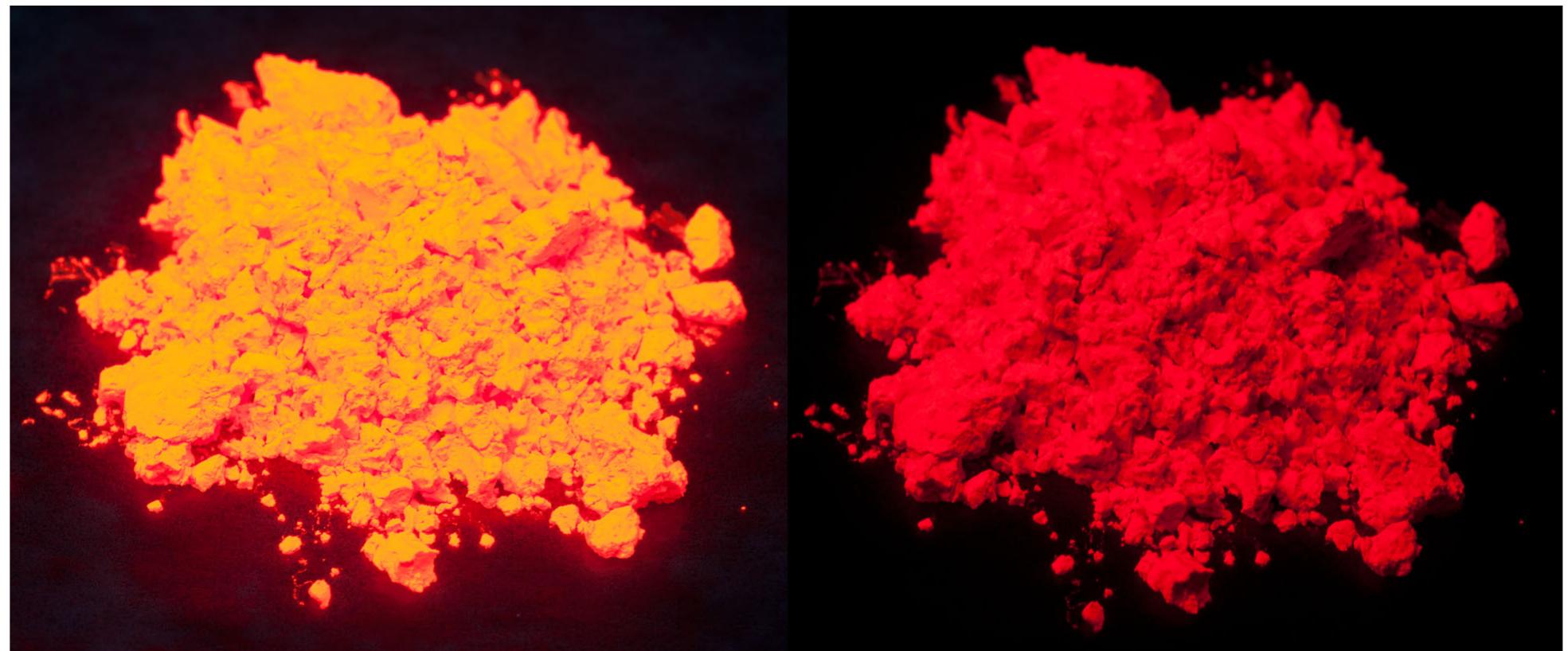 (PDF) Seeing the light: Research, conservation and exhibition of a ...