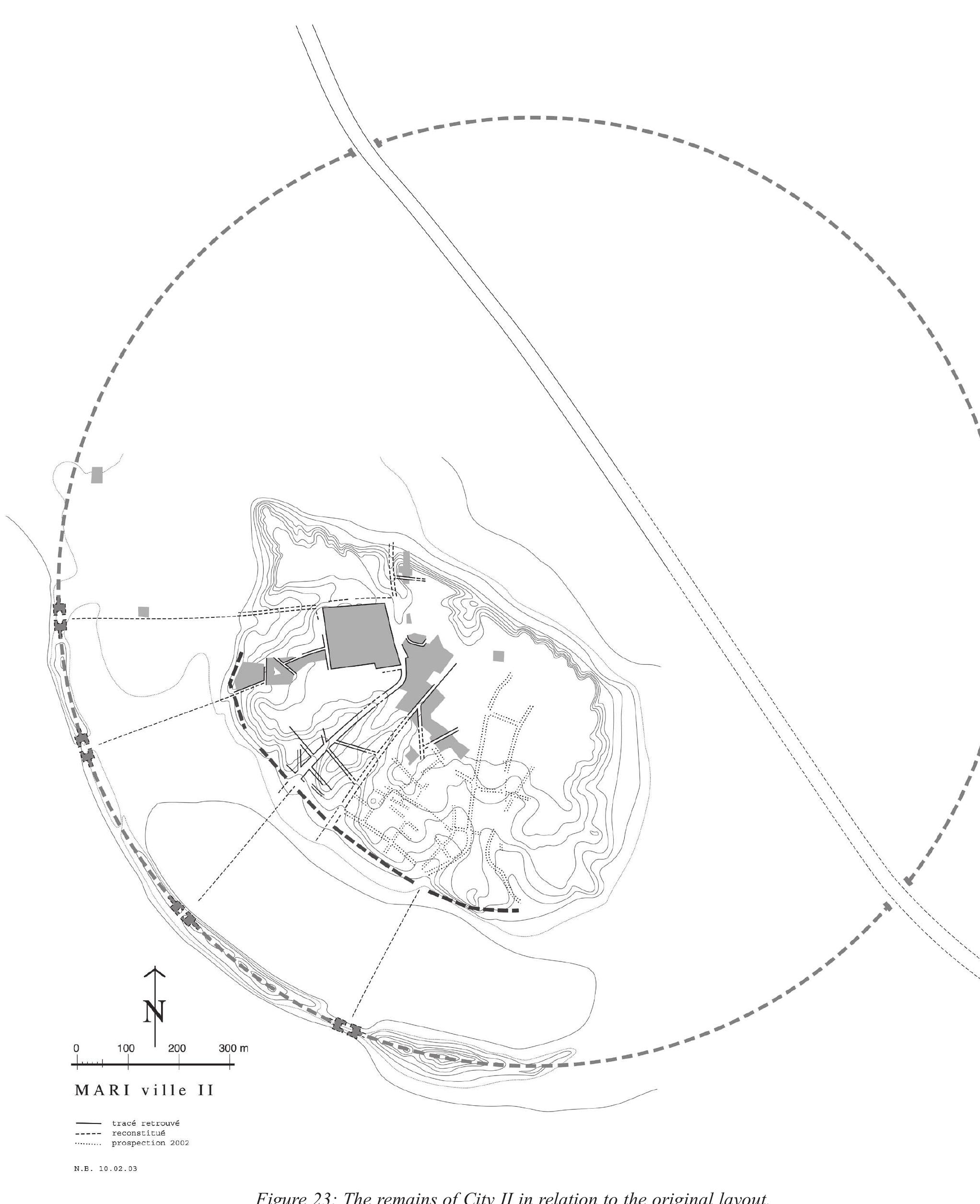 Figure 24 - MARGUERON, J.-Cl., 2014, MARI CAPITAL OF