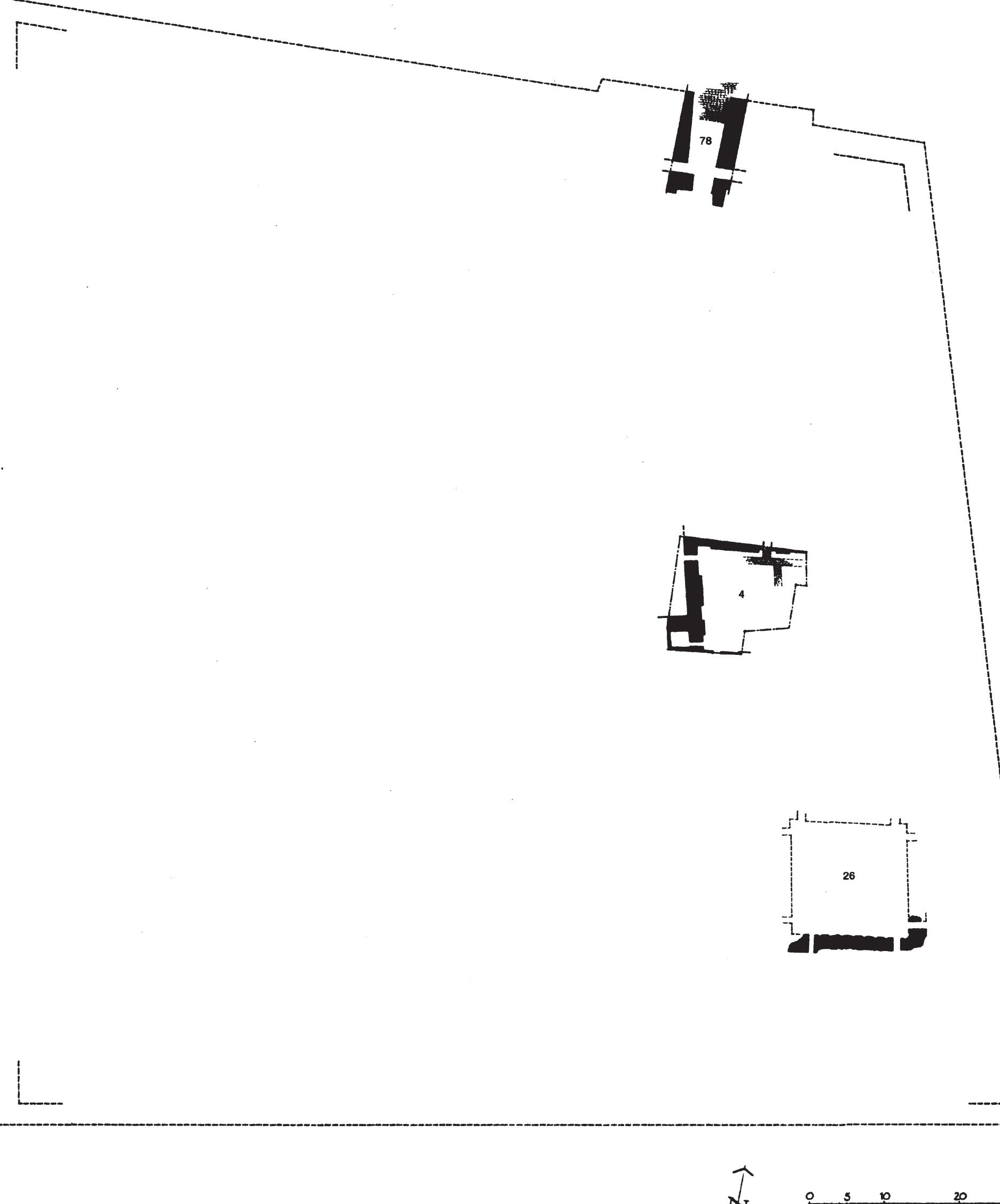 Mari: capital of northern mesopotamia in the third