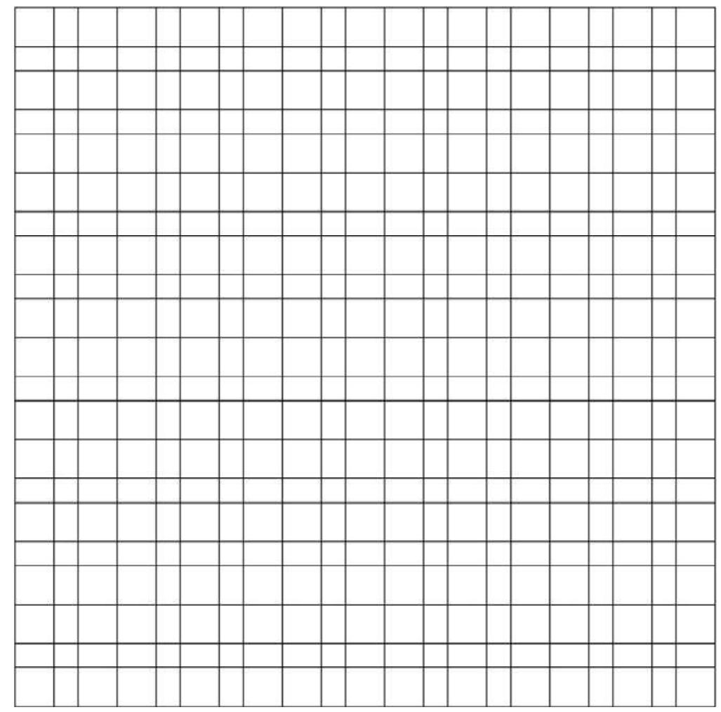 The square fibonacci tiling. tiles: a small square of