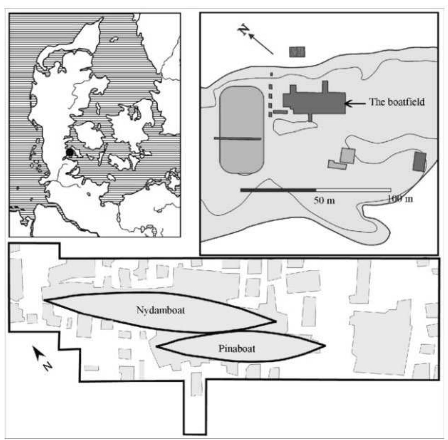 (PDF) The Longship as a Symbol of the Viking Age: Agency ...