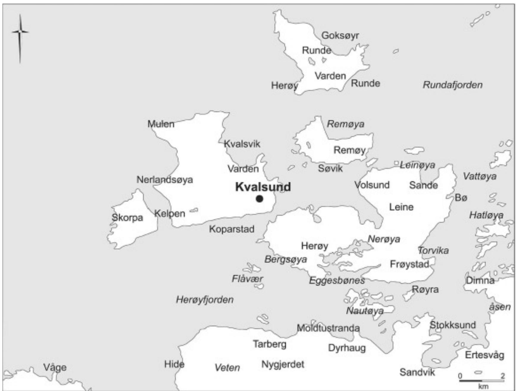 (PDF) The Longship as a Symbol of the Viking Age: Agency ...