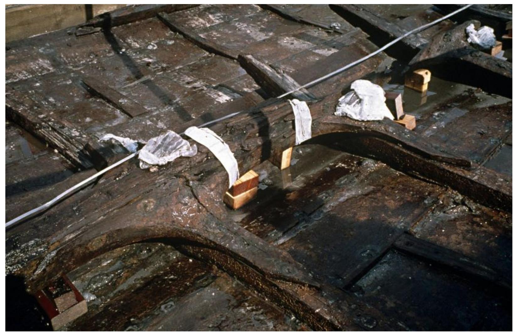(PDF) The Longship as a Symbol of the Viking Age: Agency ...