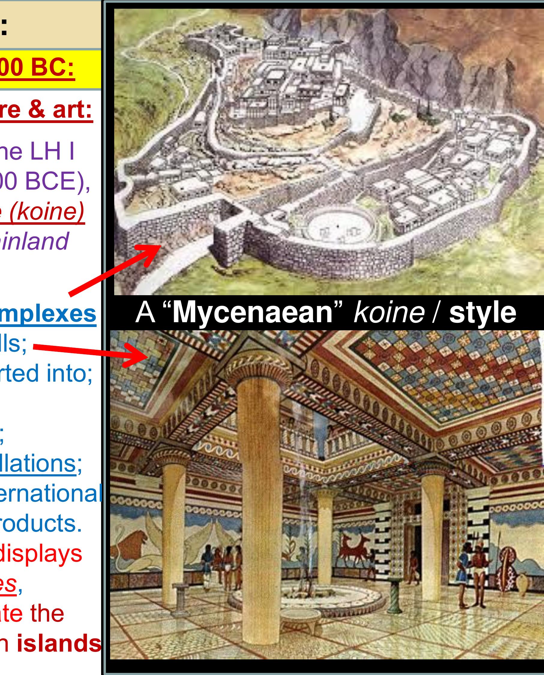 Figure 69 - Anth.245 Ppt. lecture-15: Late Bronze Age