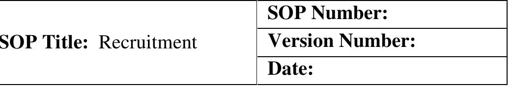 (PDF) Standard Operating Procedures for Standalone Hotels