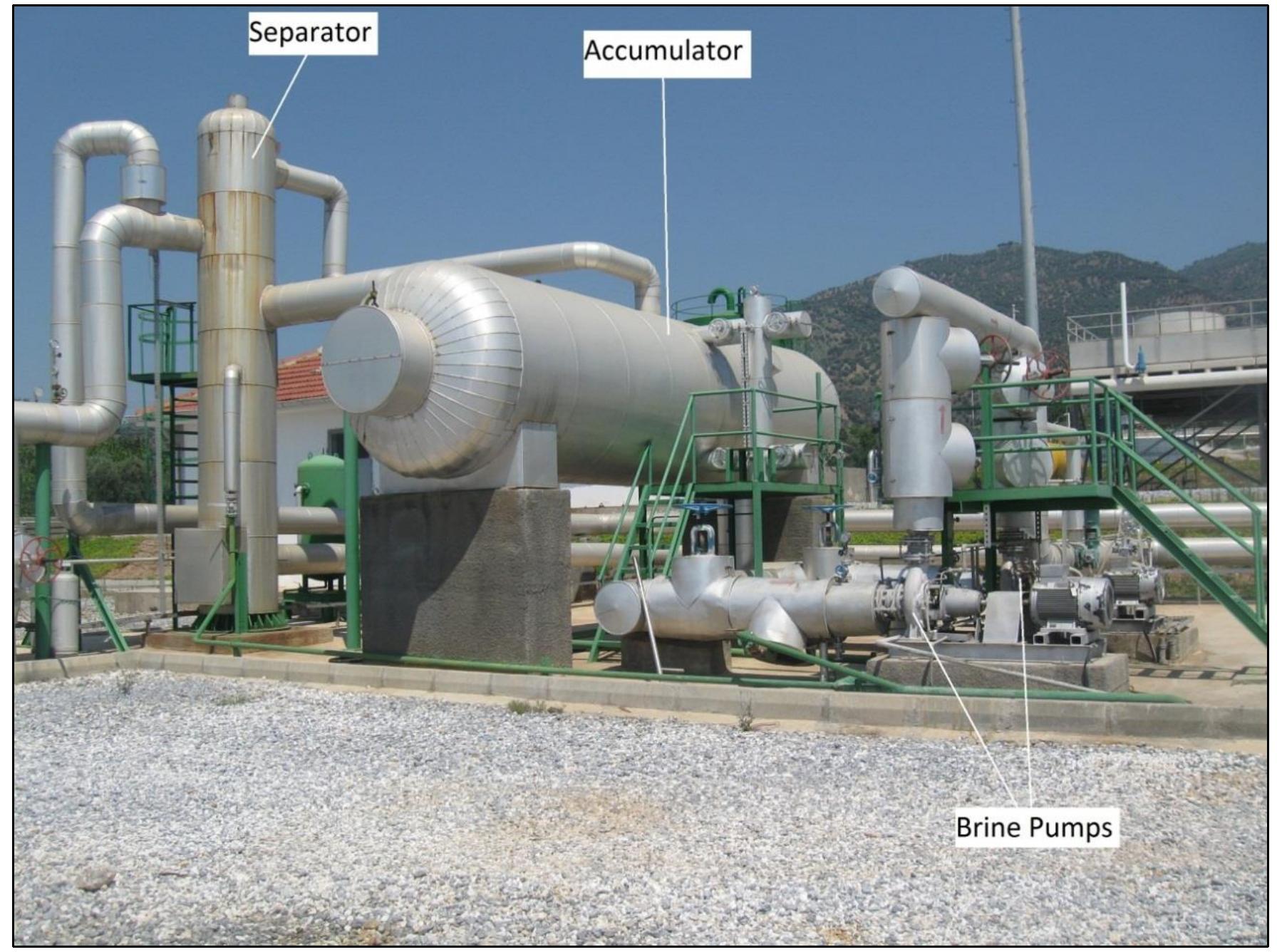 2. wellhead equipment of the asr-?2. wellhead equipment are