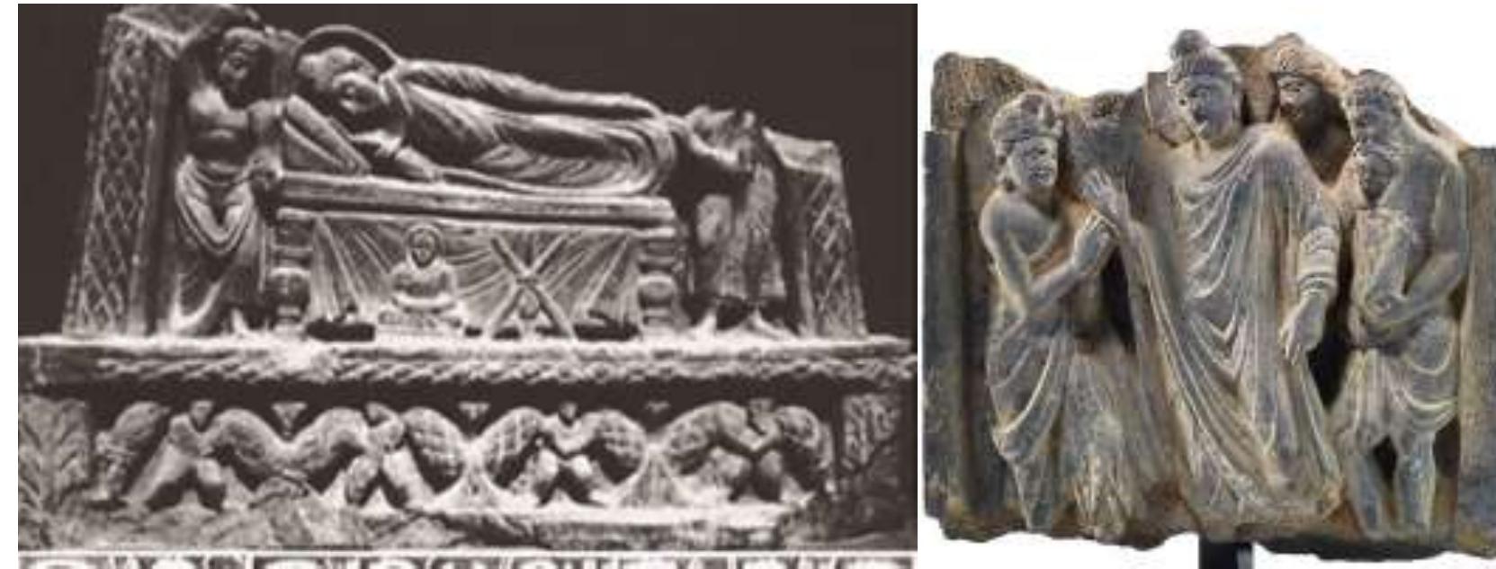 (PDF) Ancient Science of Death: Dying and Living in Mahayana