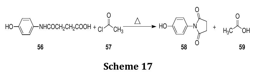 (PDF) SUCCINIMIDES: SYNTHESIS, REACTION AND BIOLOGICAL ACTIVITY Review ...